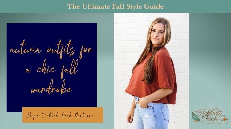 The Ultimate Fall Style Guide – The Vault Clothing Co.