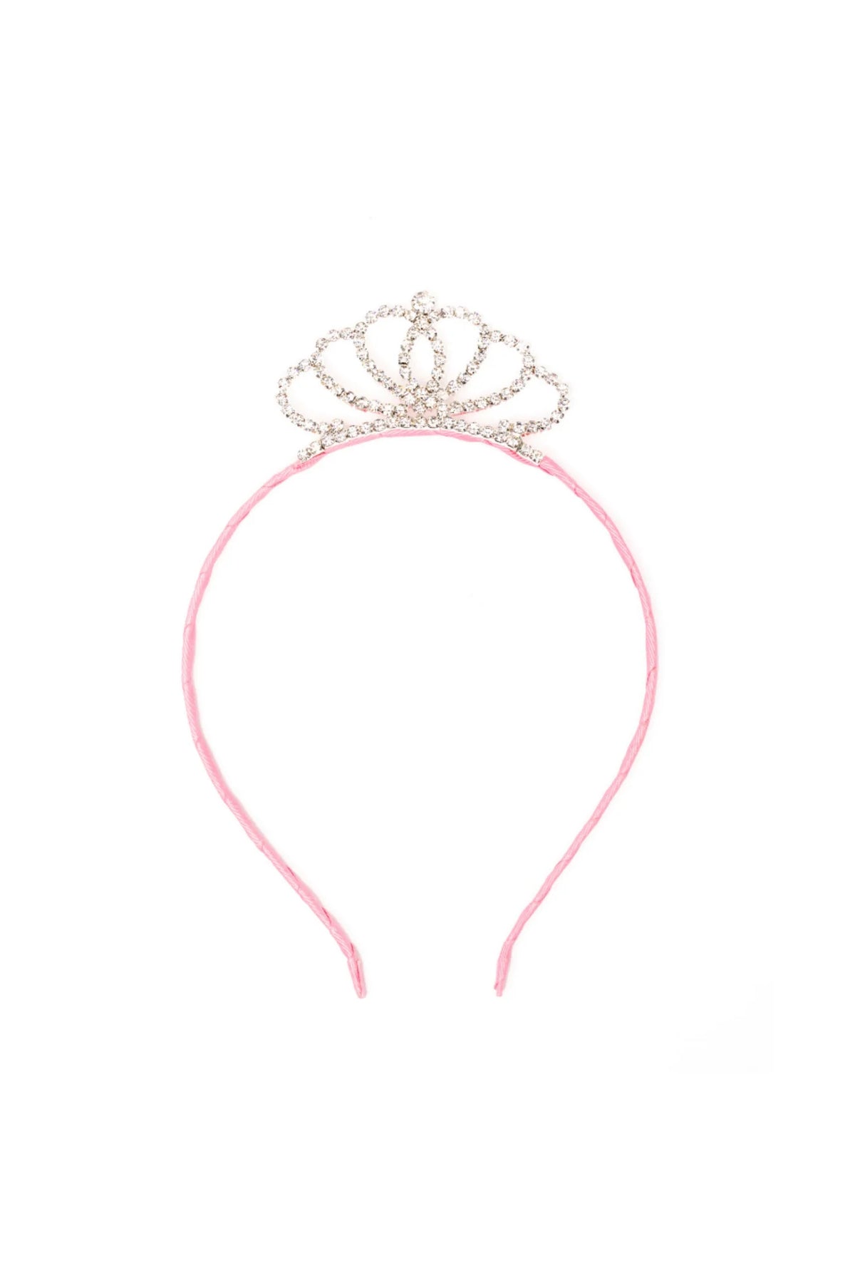 Boutique Tiara Treat Headband – The Vault Clothing Co.