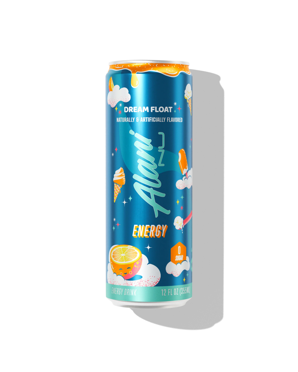 Alani Energy Drink Single | Dream Float – The Vault Clothing Co.