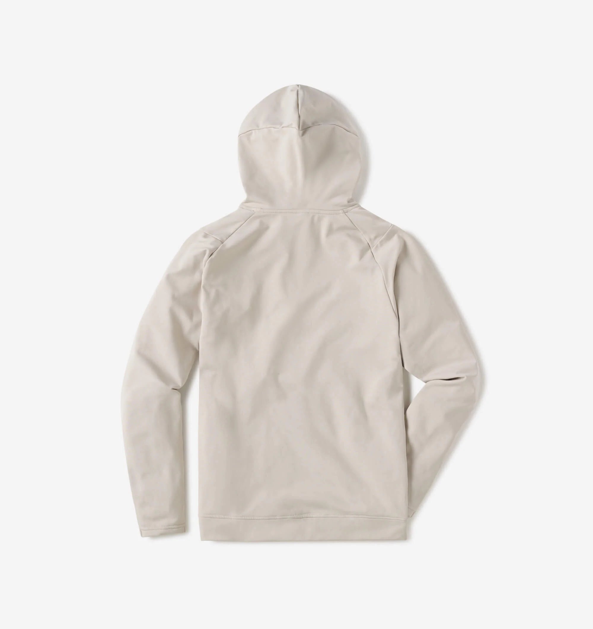 Youth UNRL Crossover Hoodie II | Sand – The Vault Clothing Co.