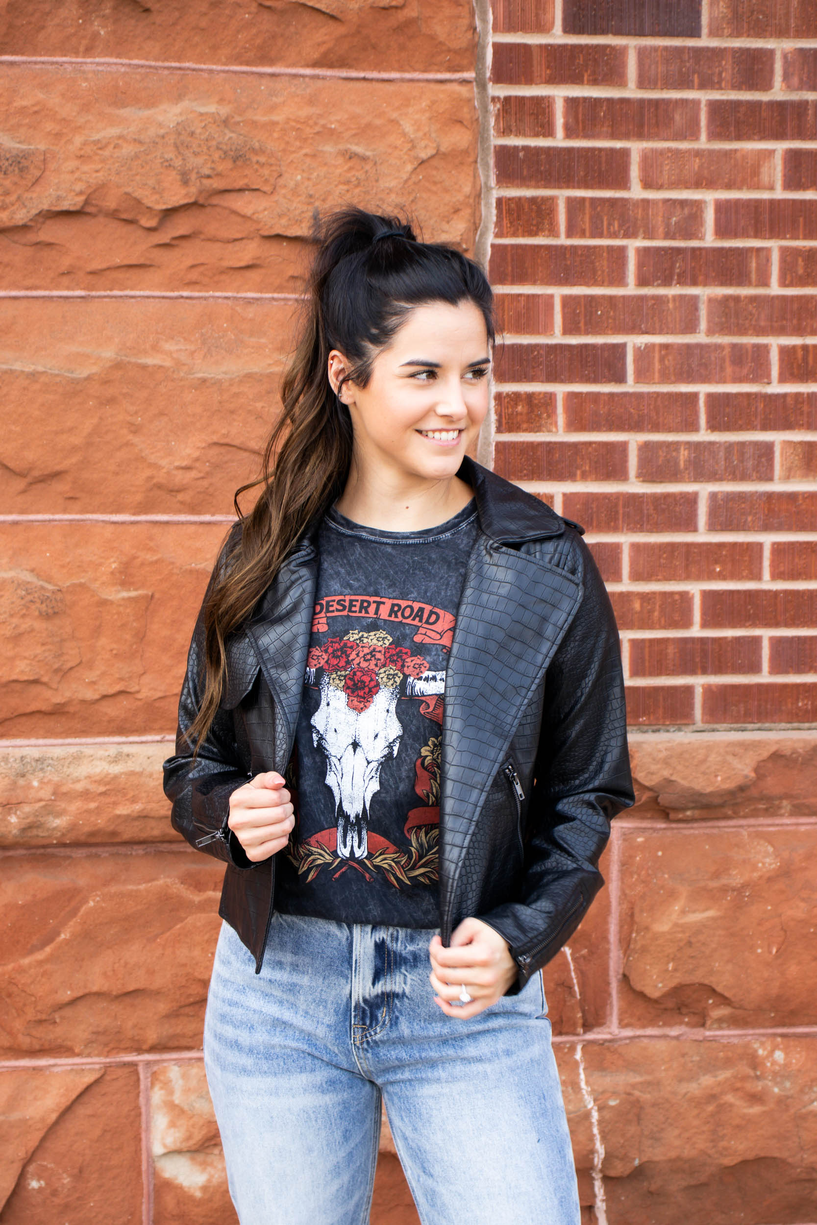 Stylish Women's Jackets | The Vault Clothing Co – The Vault Clothing Co.