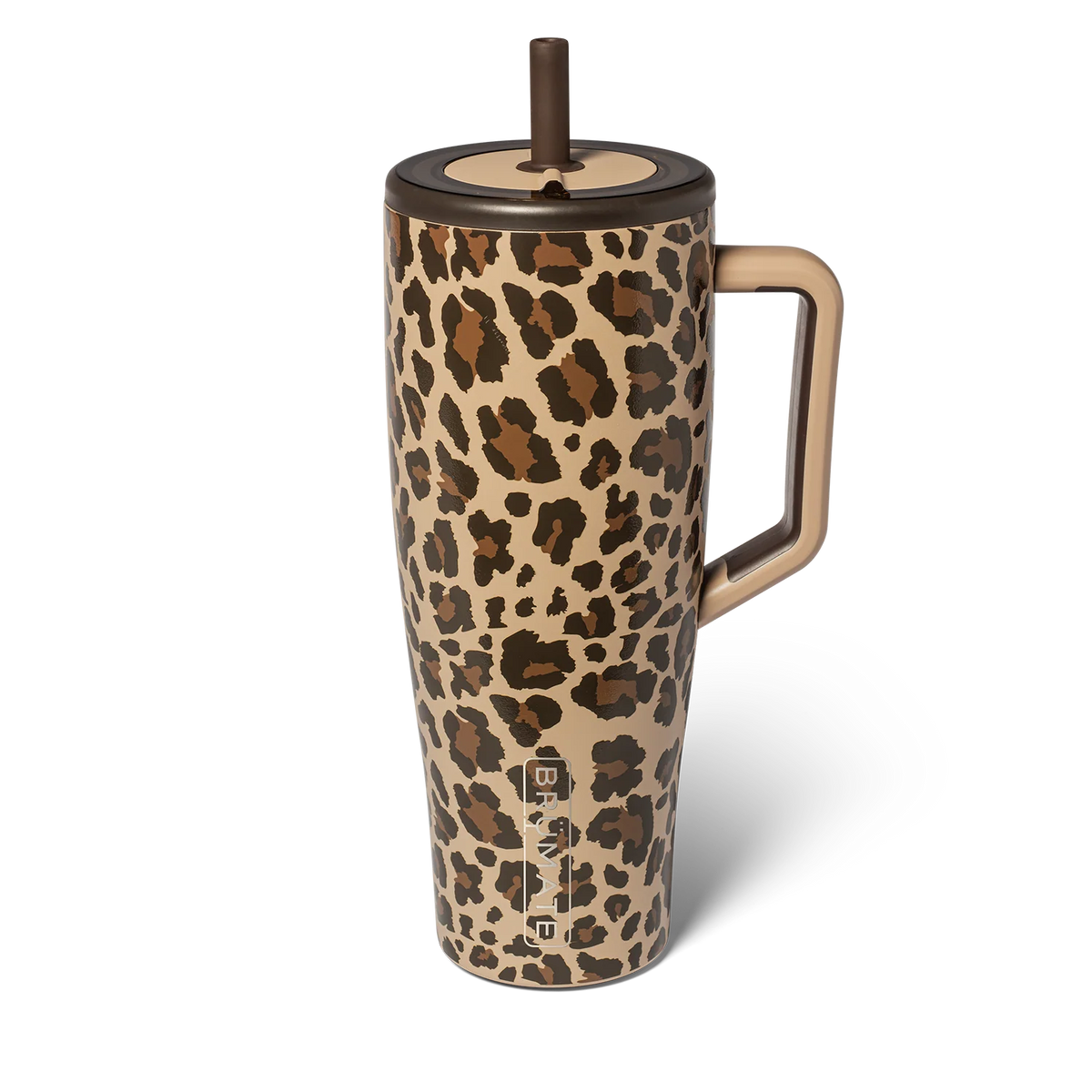 Brumate Era 40oz. | Leopard – The Vault Clothing Co.