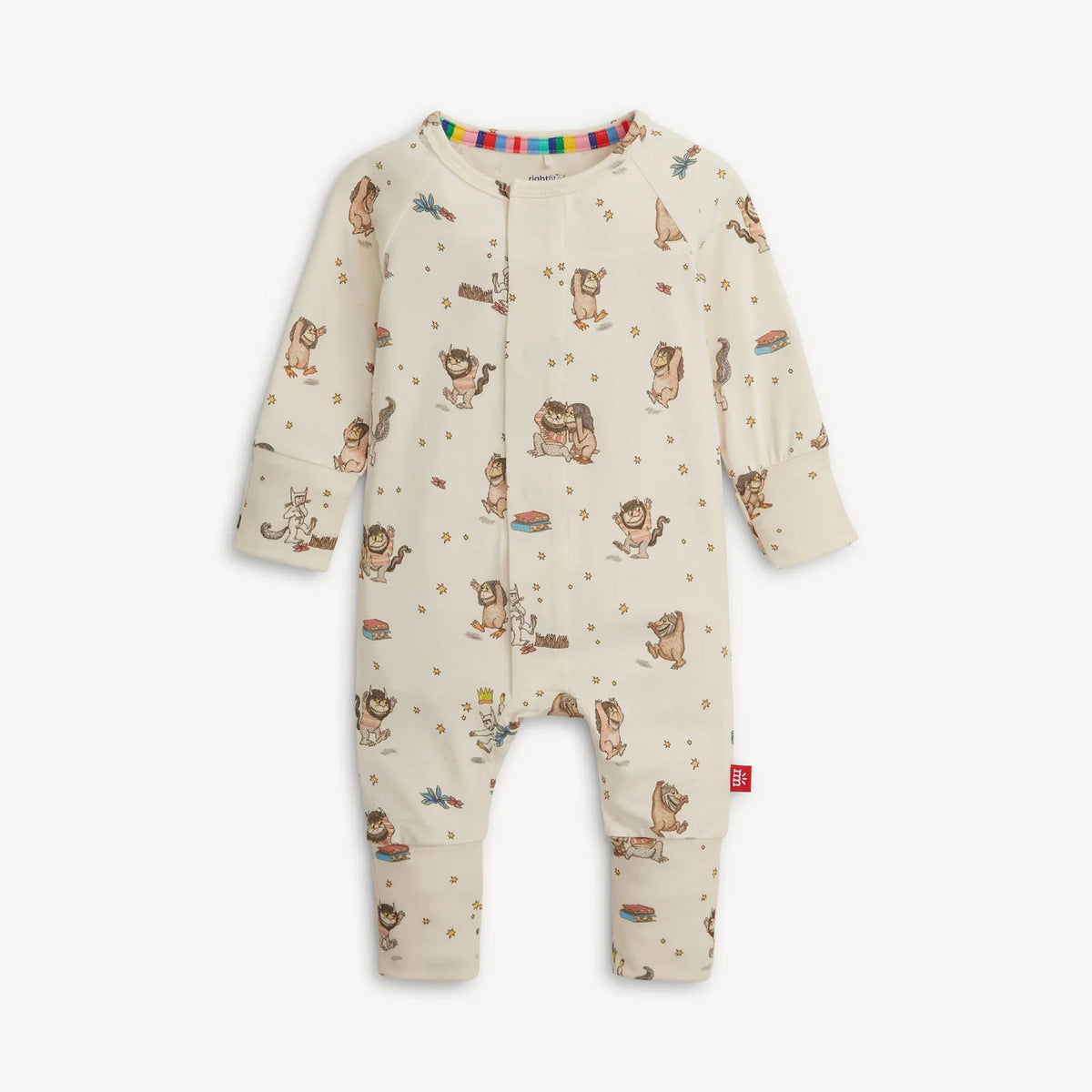 Magnetic Me Convertible Coverall | Where The Wild Things Are – The ...