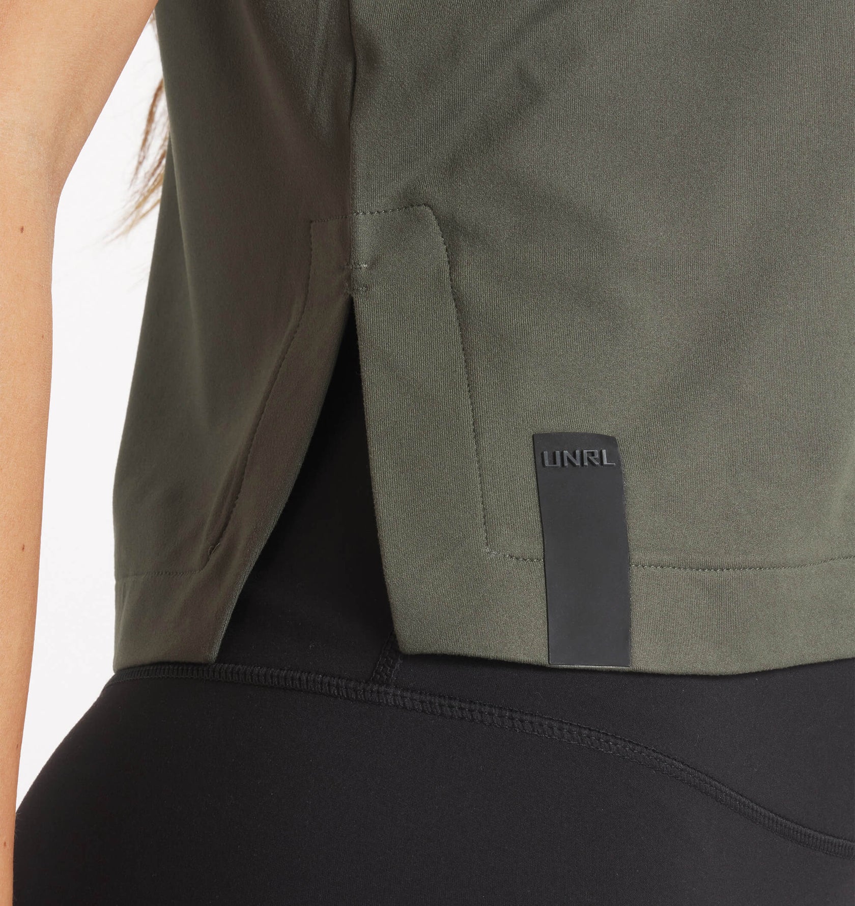 UNRL – The Vault Clothing Co.