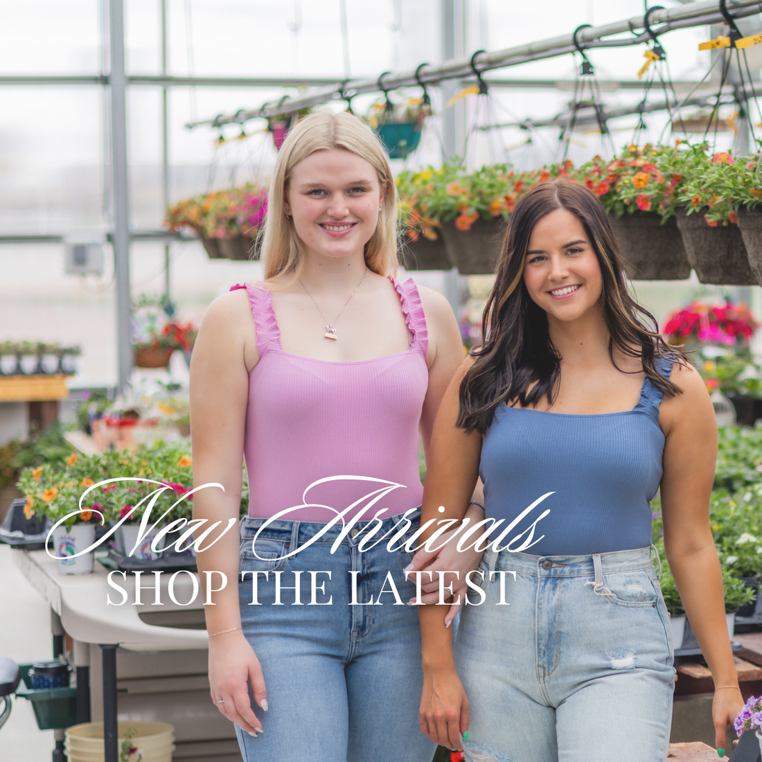 Women's Online Clothing Boutique | The Vault Clothing Co – The Vault ...
