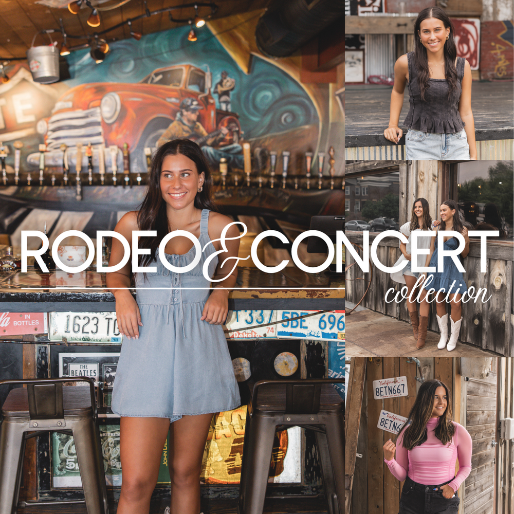 Women's Online Clothing Boutique | The Vault Clothing Co – The Vault ...