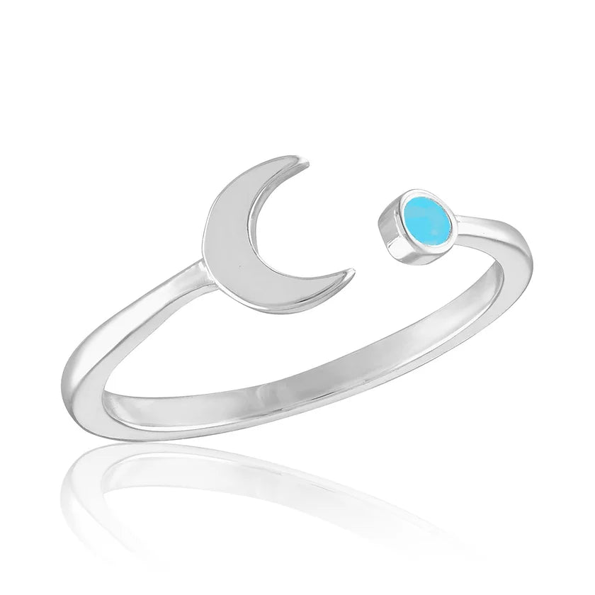 Da Vinci Stack Rings | STK77 – The Vault Clothing Co.