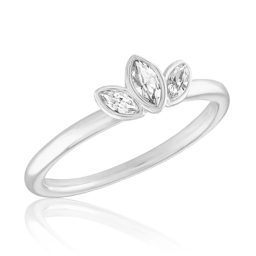 Da Vinci Stack Rings | STK73 – The Vault Clothing Co.