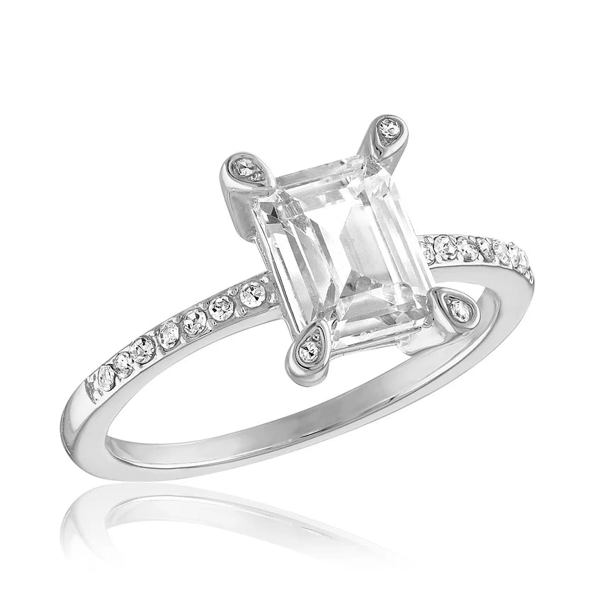 Da Vinci Stack Rings | STK97 – The Vault Clothing Co.
