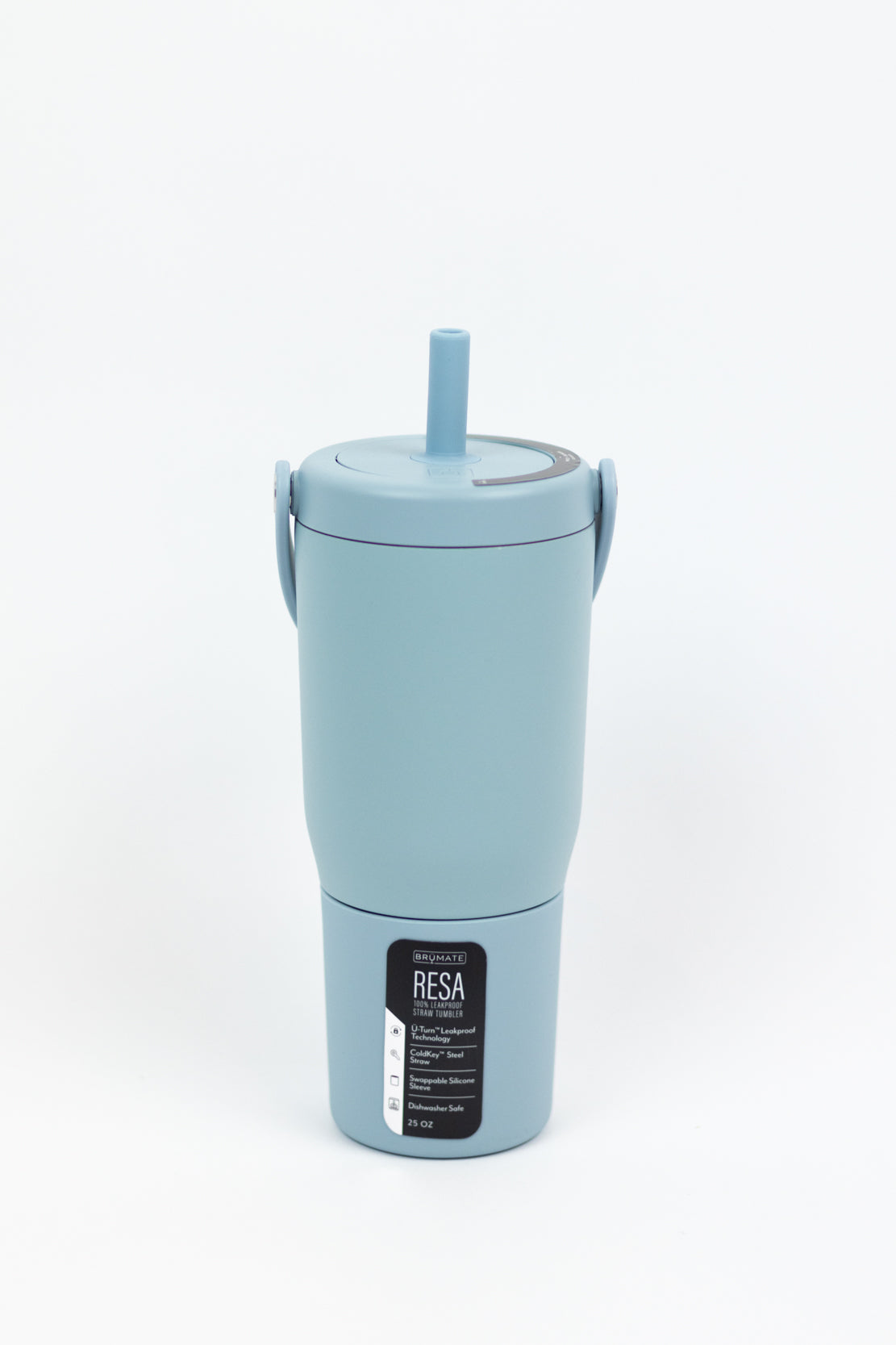 BruMate Resa 25oz. | Mist – The Vault Clothing Co.