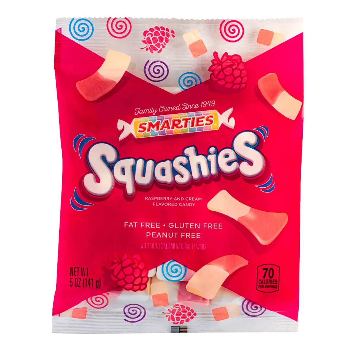 Smarties Squashies 5oz – The Vault Clothing Co.