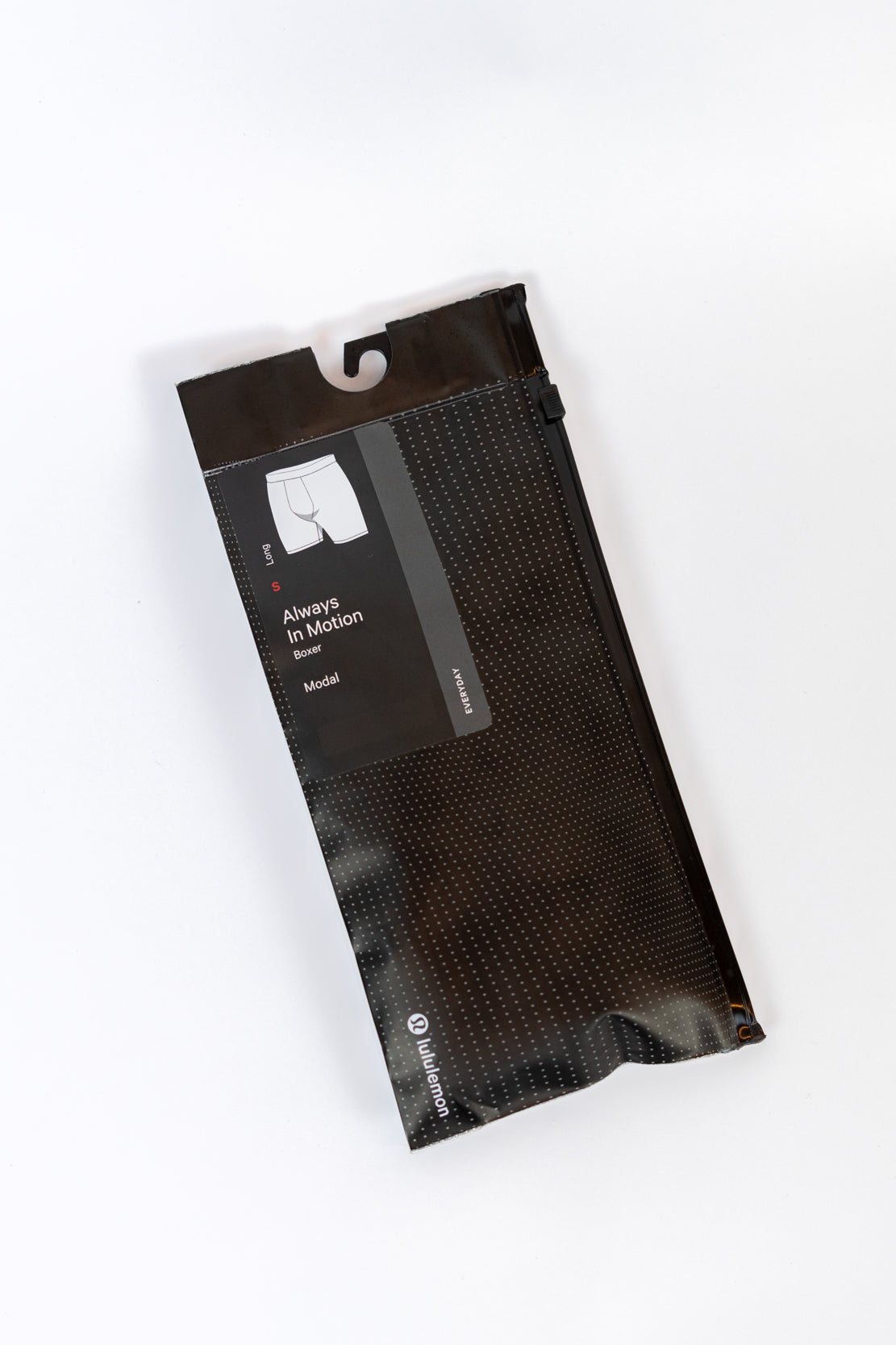 AIM Boxer Long 7" | Black – The Vault Clothing Co.