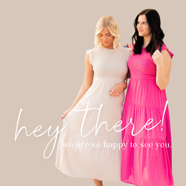 Women's Online Clothing Boutique | The Vault Clothing Co – The Vault ...