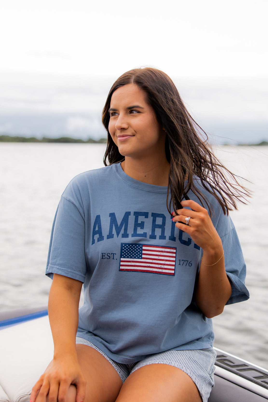 Trendy Women's Tops | The Vault Clothing Co – The Vault Clothing Co.