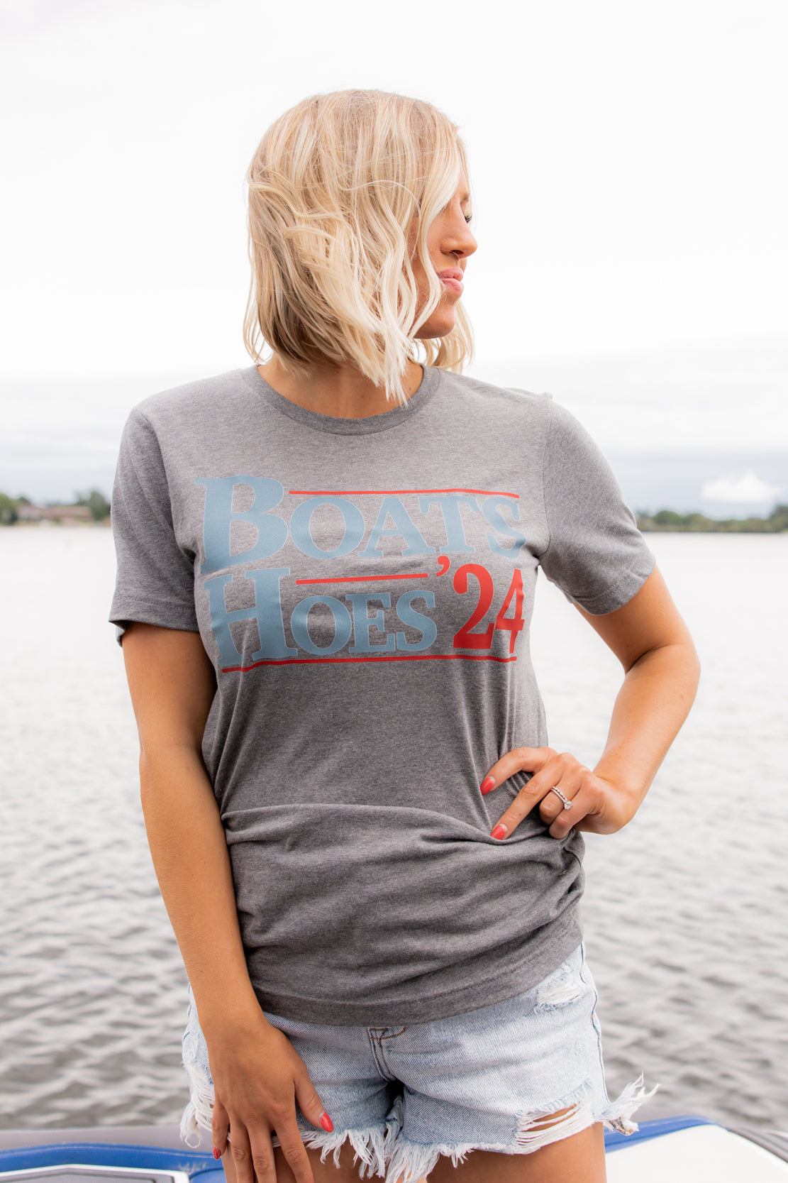 Trendy Women's Tops | The Vault Clothing Co – The Vault Clothing Co.