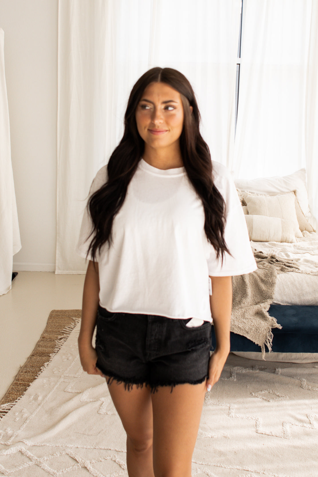 Trendy Women's Tops | The Vault Clothing Co – The Vault Clothing Co.