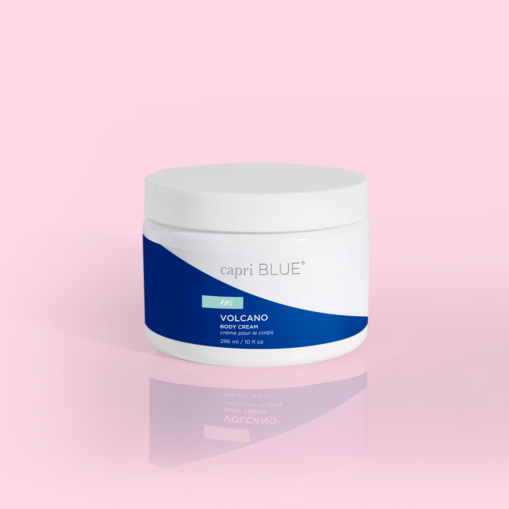 Volcano Body Creme 10oz. – The Vault Clothing Co.
